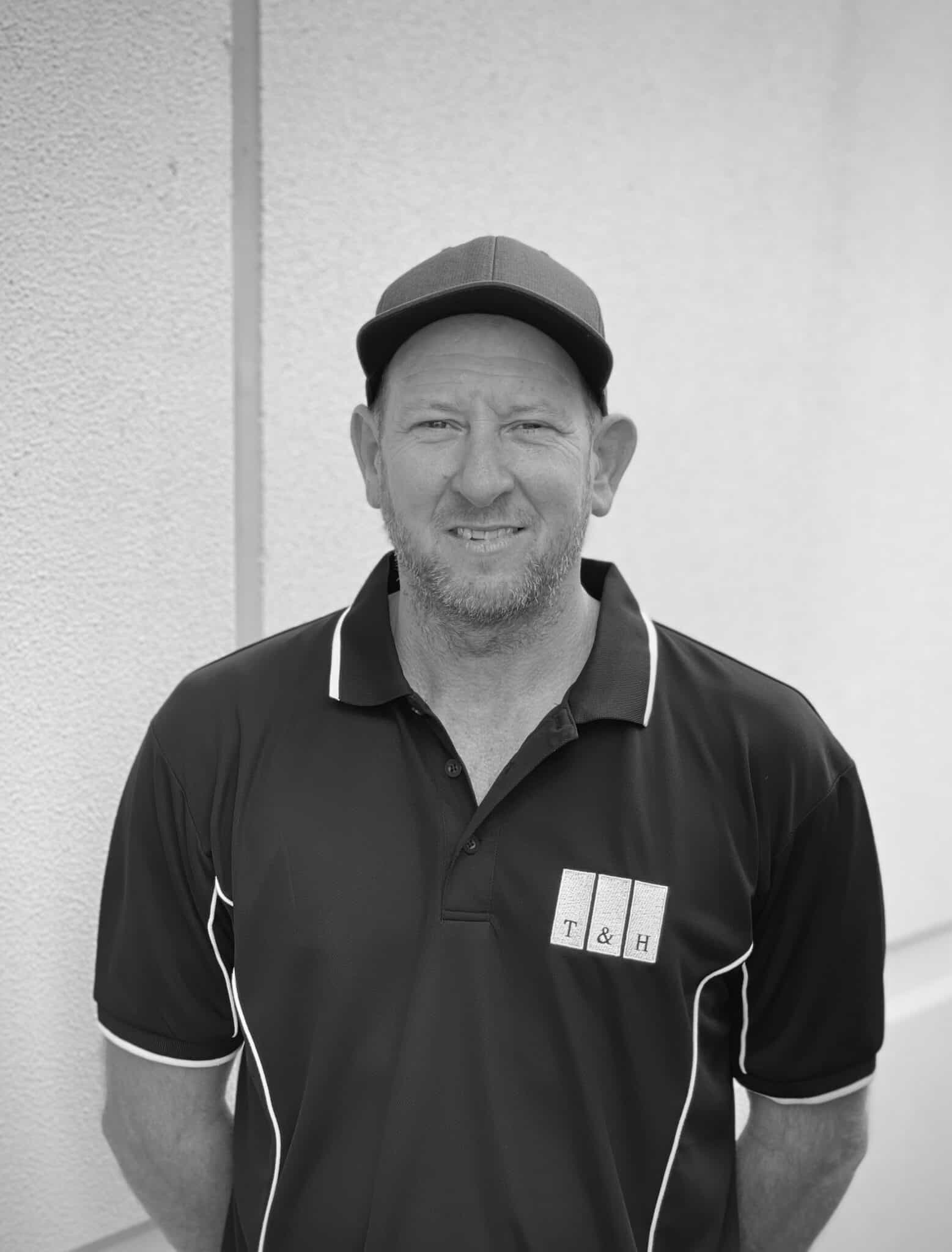 Meet Our Team - T&H Sheetmetal