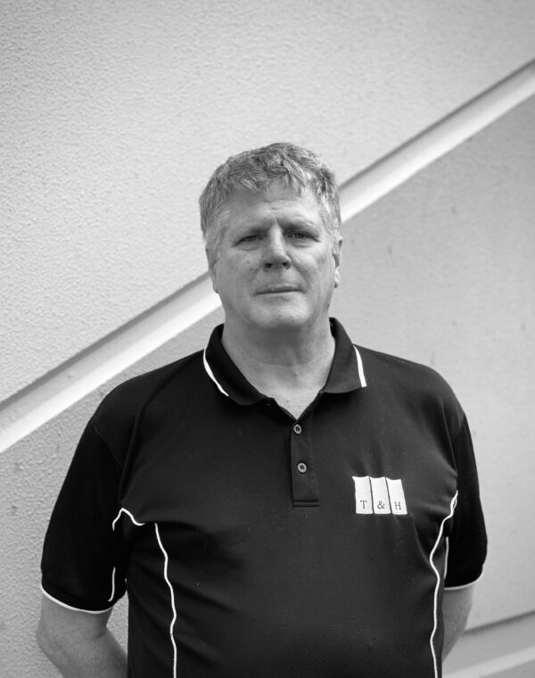 Meet Our Team - T&H Sheetmetal