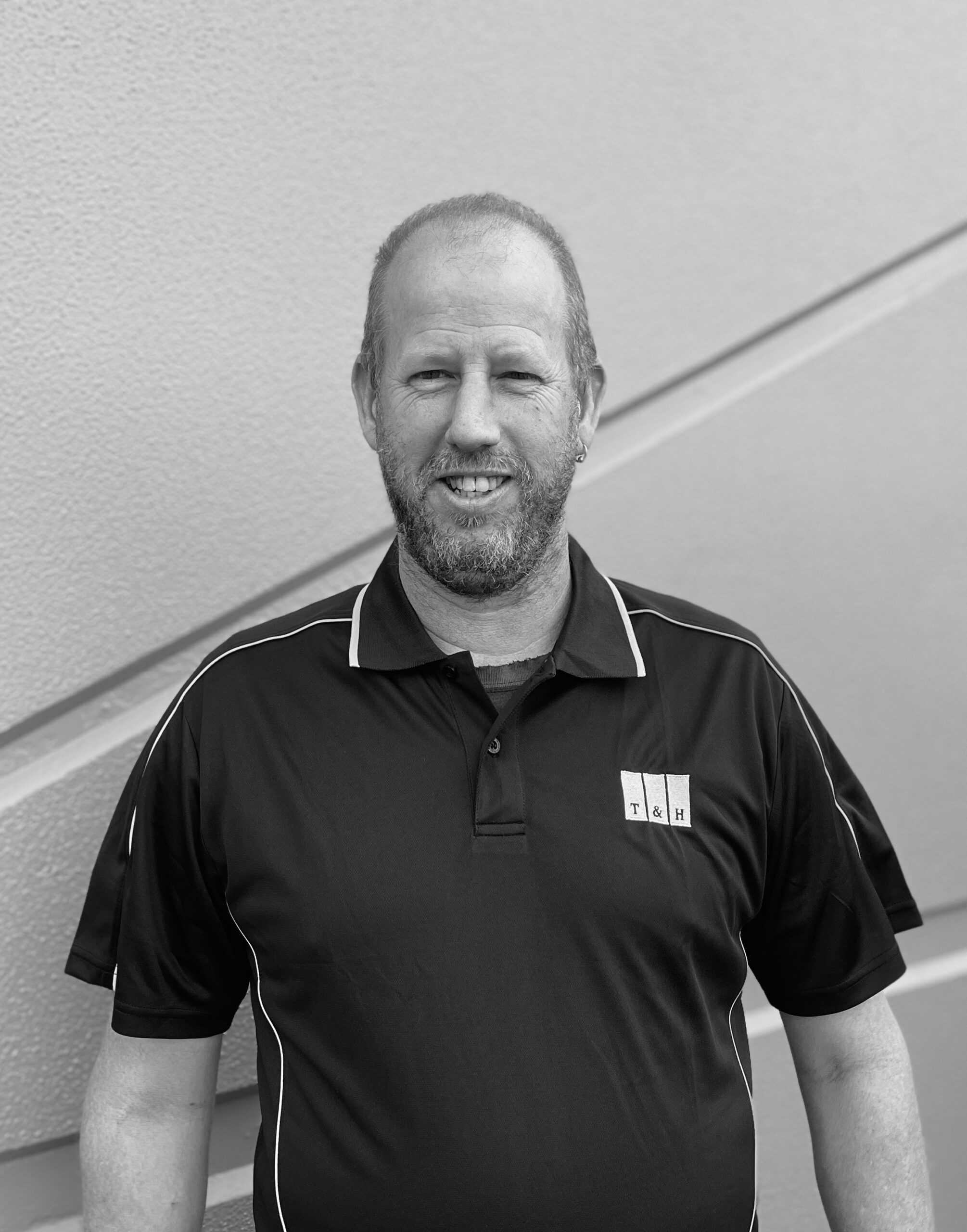 Meet Our Team - T&H Sheetmetal